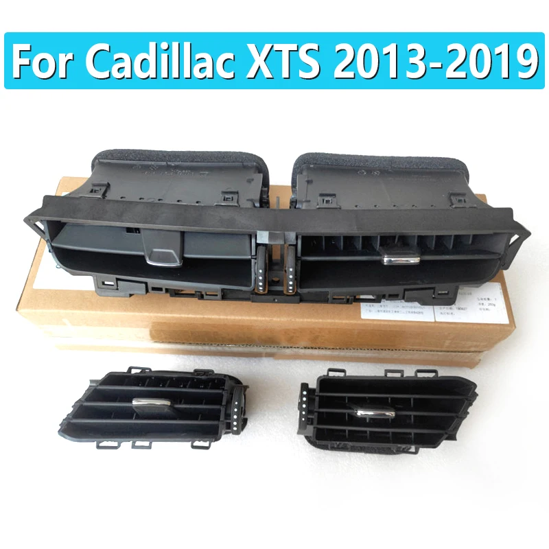 For-Cadillac-XTS-2013-2014-2015-2016-2017-2018-2019-Car-Front ...