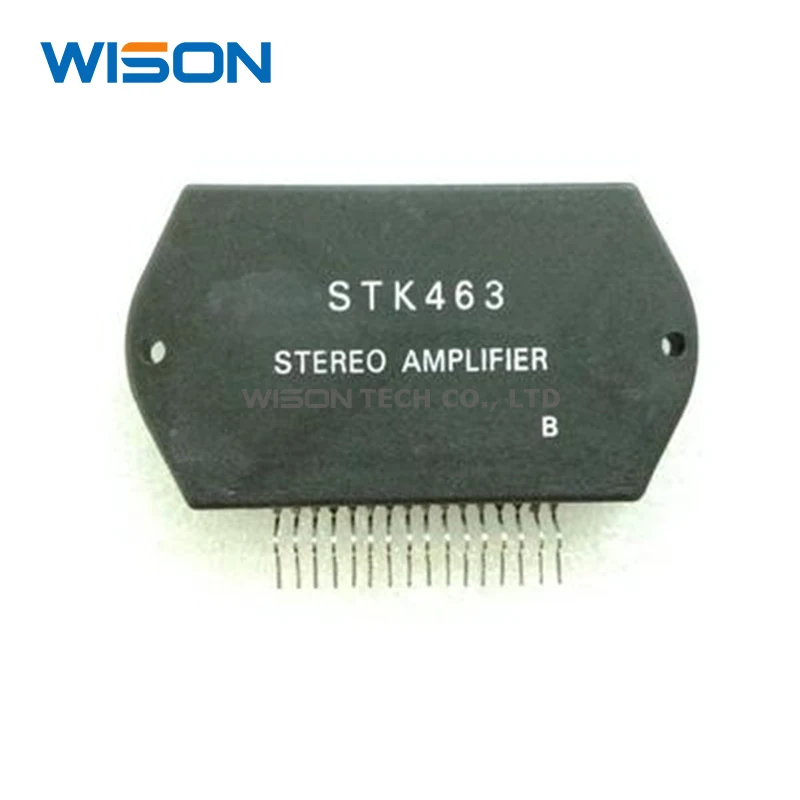 Stk463 Free Shippin Original Module - Washing Machine Parts - AliExpress