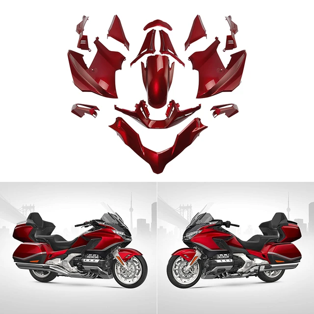 2022 Goldwing 1800