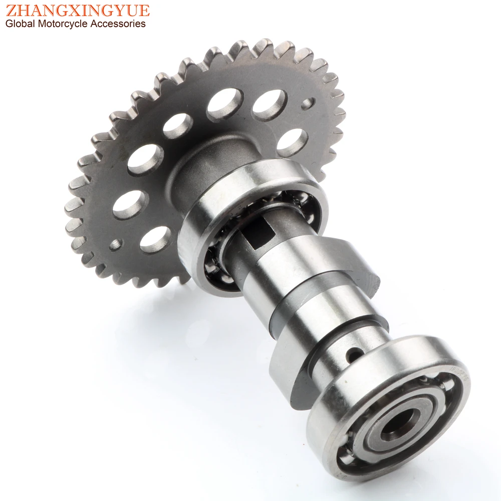Scooter-A14-High-Performance-Racing-Camshaft-for-GY6-125cc-150cc-180cc ...