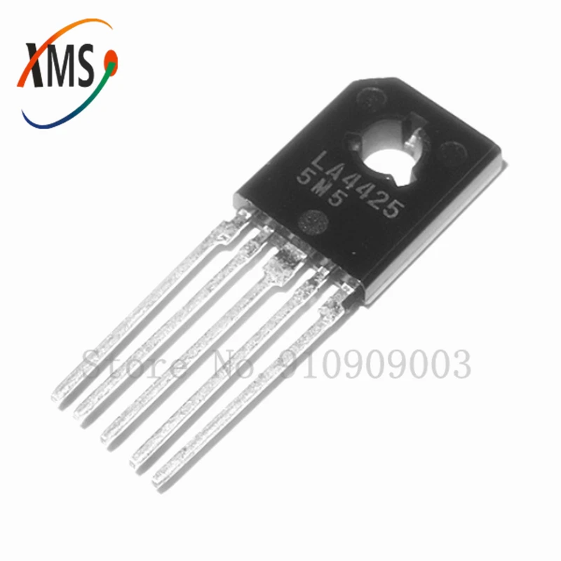 5pcs La4425 To126-5 La4425a To-126 - Integrated Circuits - AliExpress