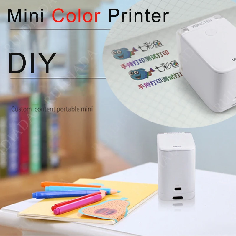Mbrush-Mini-Color-Printer-BT-Mobile-Handheld-Printer-Portable-Wifi ...