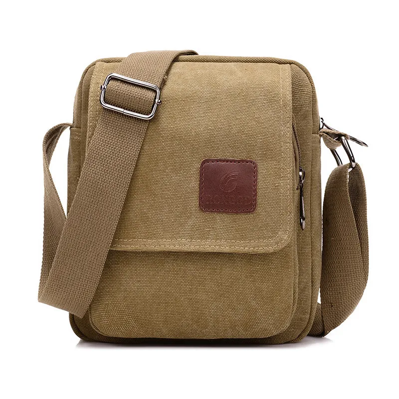 Tactical-Military-Canvas-Bag-Mens-Bags-Outdoor-Vintage-Small-Bag ...
