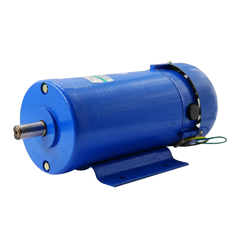 Magnet Powered Motor