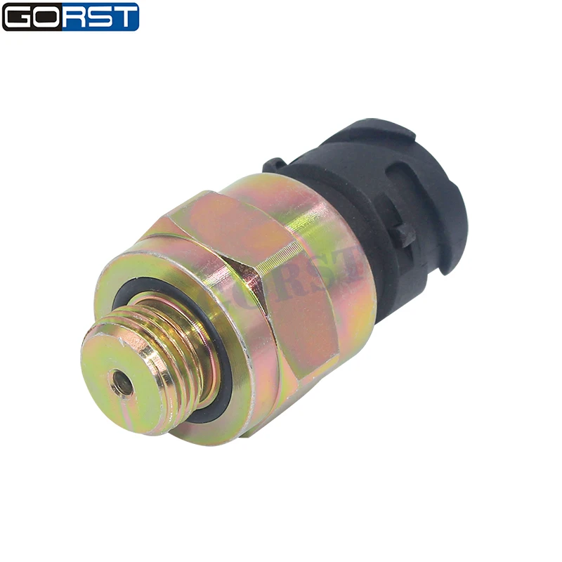 Oil Pressure Sensor Switch 20424051 For Volvo Truck 3963471 0335054 ...