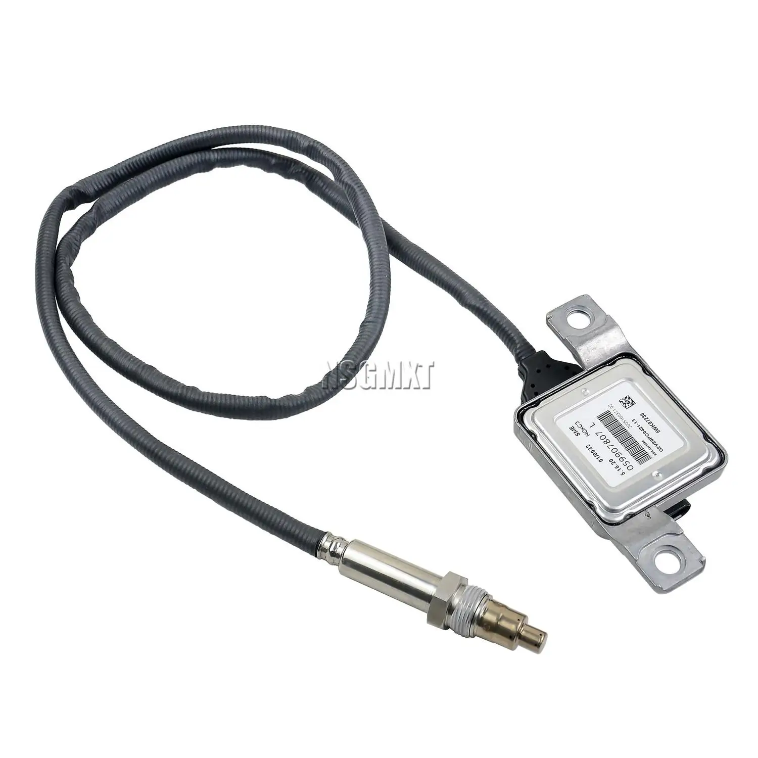 AP01 NOX Sensor 059907807L for VW 2.0 TDI Porsche 3.0 Diesel 5WK97030 ...