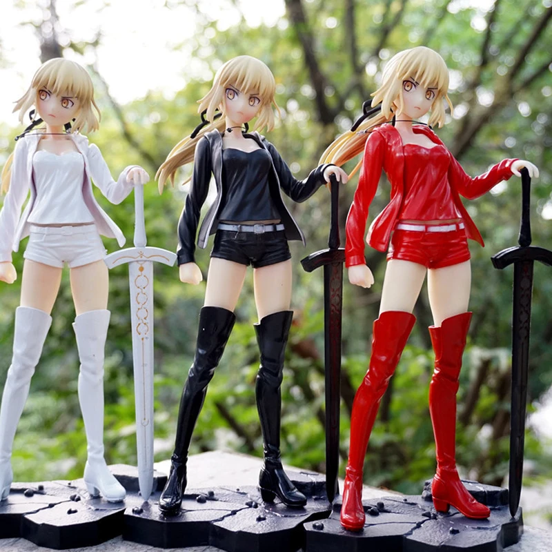 Anime Fate Grand Order Saber Fate The Holy Grail War Fate Stay Night ...