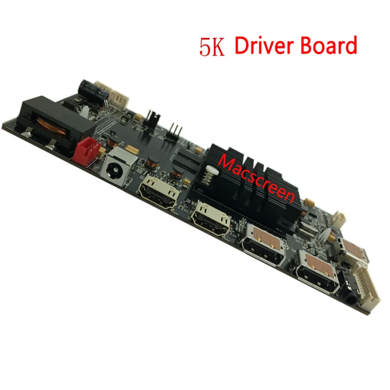 5K universal hd HDR Freesync 60hz LCD controller board kit R9A18 For ...