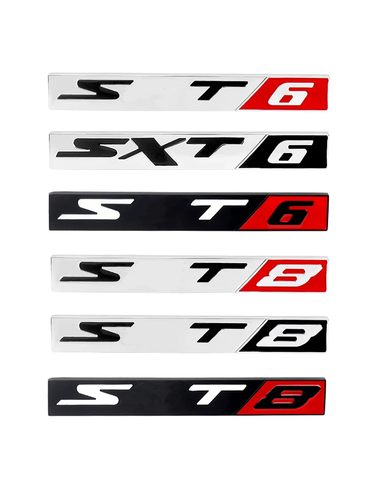 Srt8 Logo Vector