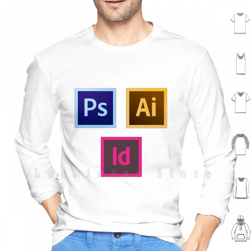 Adobe Cs6 Icon Pack