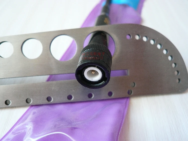 Antenne bidirectionnelle double bande haute performance, antenne ...