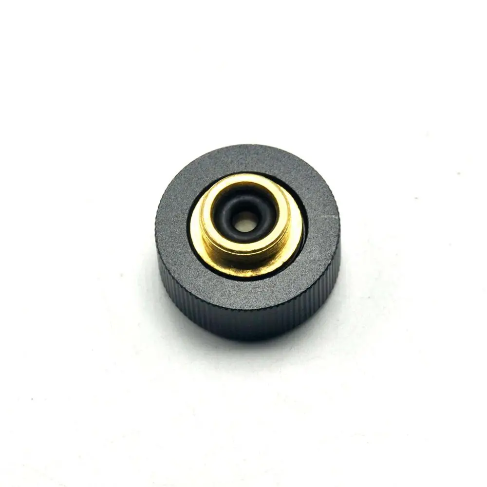 5 Star Cap with 5 Pattern Gratings for Laser Pointer Torch Style - buy ...