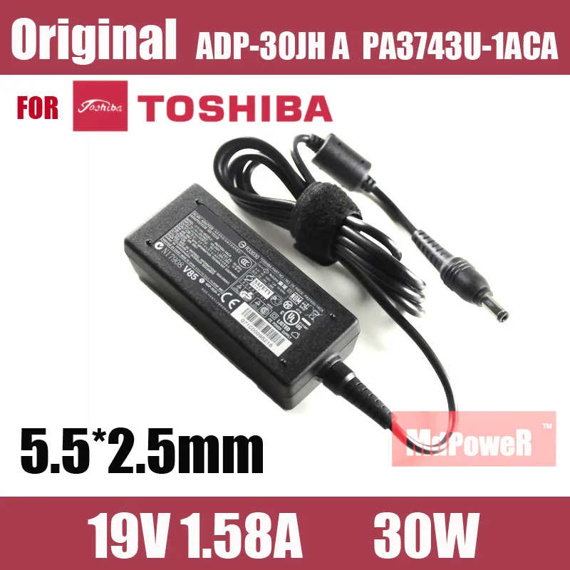 Original-For-TOSHIBA-19V-1-58A-ADP-30JH-A-PA3743U-1ACA-laptop-supply-power-charger-AC.jpg