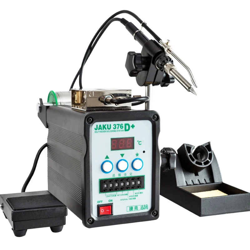 Automatic soldering machine, tin machine, soldering station, industrial ...