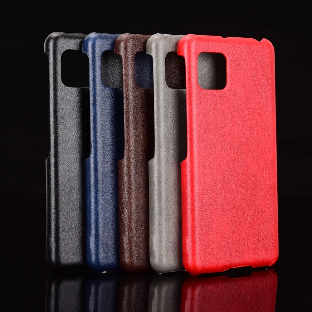 For-Sharp-Aquos-Sense-4-Plus-Sense-4-Zero-5G-Basic-R5G-Case-Leather ...