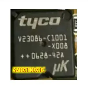 2ピース/ロットV23086 C1001 X008 V23086 C1001 DIP5 V23086 C1021 A502 V23086 ...