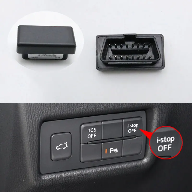 OBD-Auto-Stop-Start-Engine-System-Off-Device-Control-Sensor-Smart-Stop ...