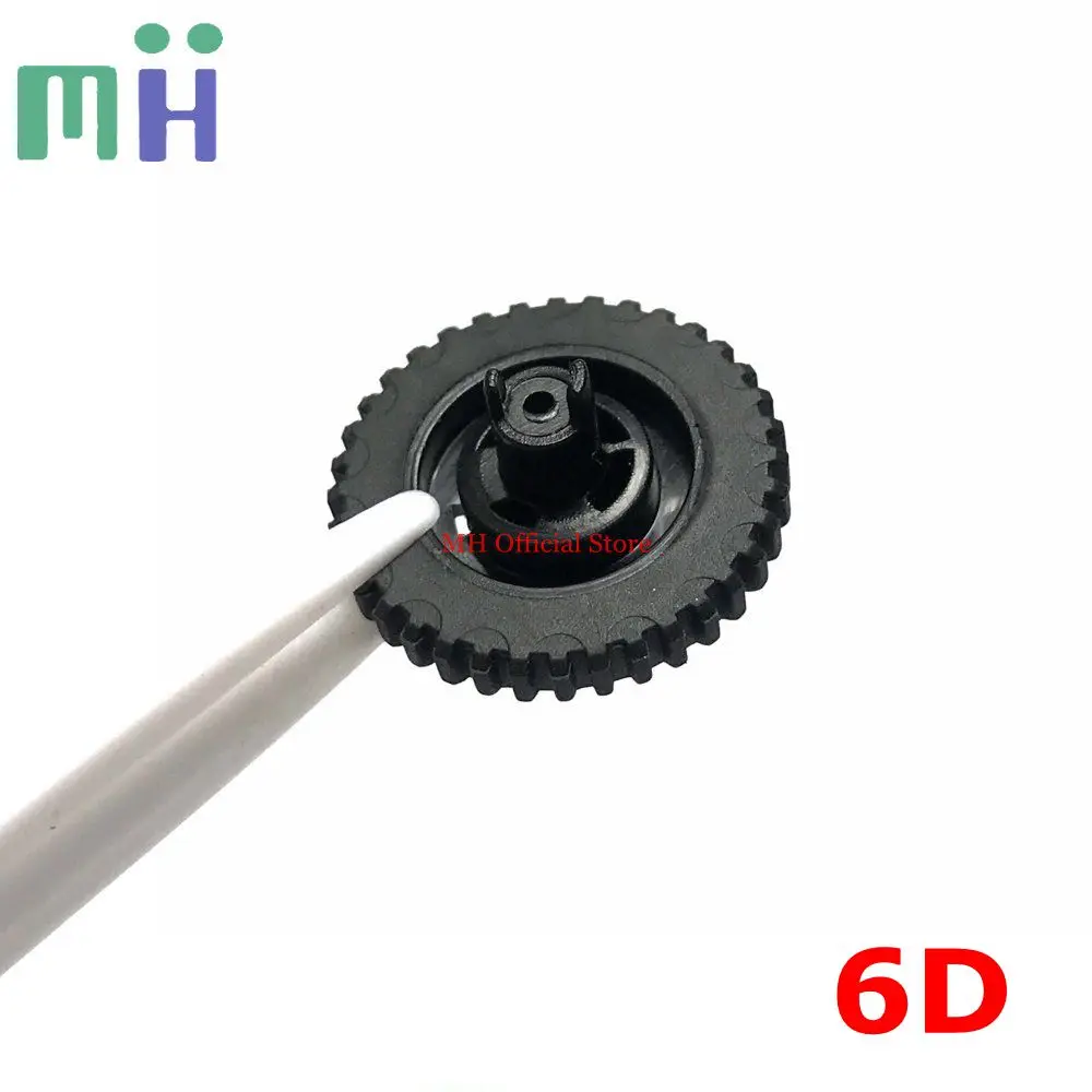 COPY Shutter Button Aperture Wheel Turntable Dial Wheel Unit Diaphragm ...
