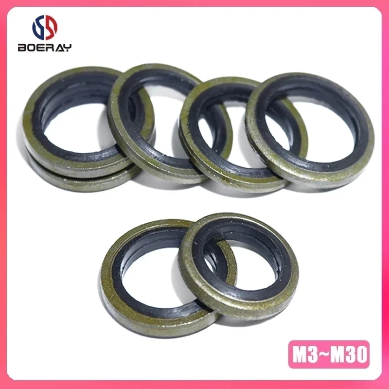 M5-M6-M8-M10-M12-m16-M20-to-M30-Combined-NBR-Metal-Washer-High-Pressure ...