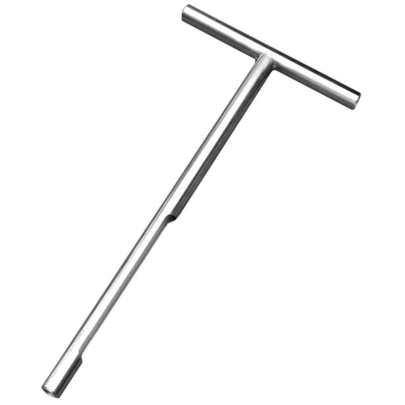 20 Inch Soils Sampling Probe, Stainless Steel Soils Test Kit, Sampling ...