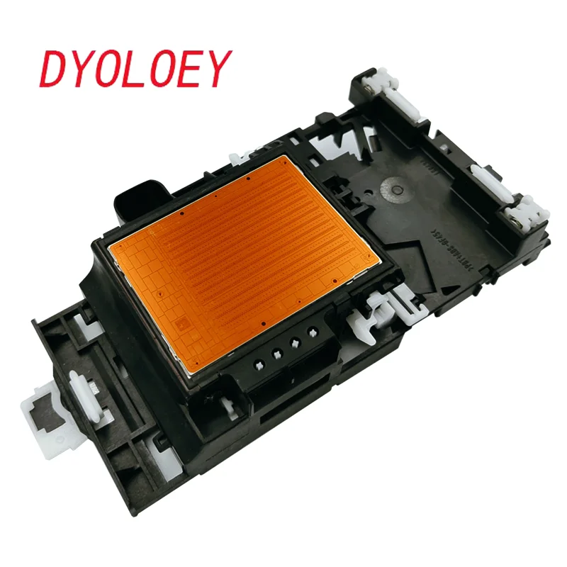 Print Head Brother Mfc J6510dw | Printhead Printer Print Head ...