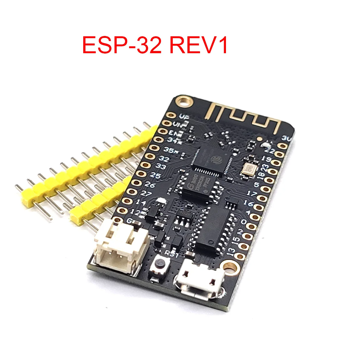 Wifi-Bluetooth-Development-Board-Antenna-ESP32-ESP-32-REV1-CH340-CH340G ...