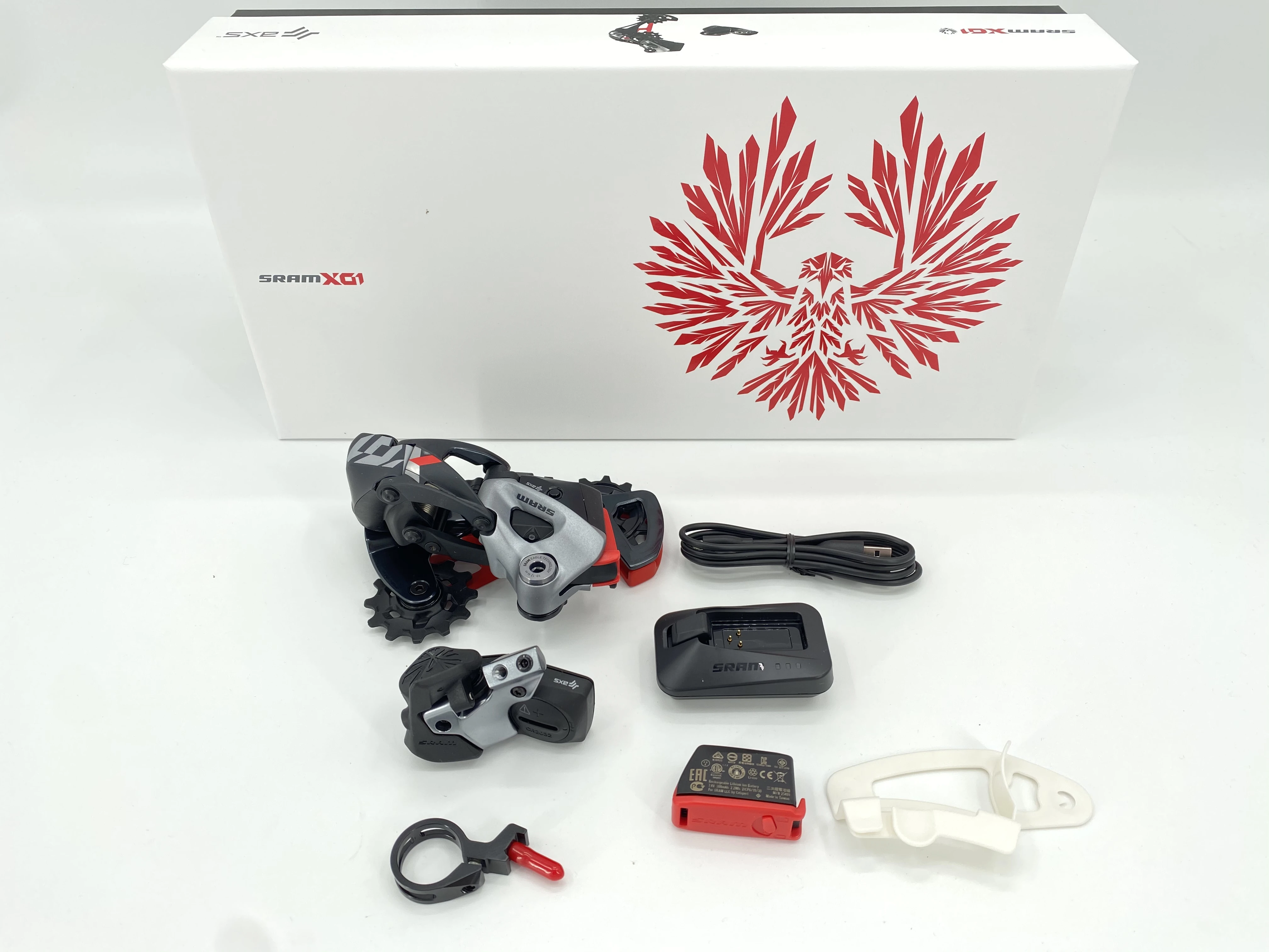 2021-sram-xo1-x01-eagle-axs-12s-desviador-traseiro-shifter-pe-as-eletr ...