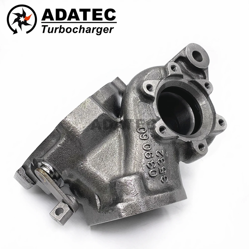 K03-0052 K03 Turbine Housing 53039880052 53039700052 06a145713d ...