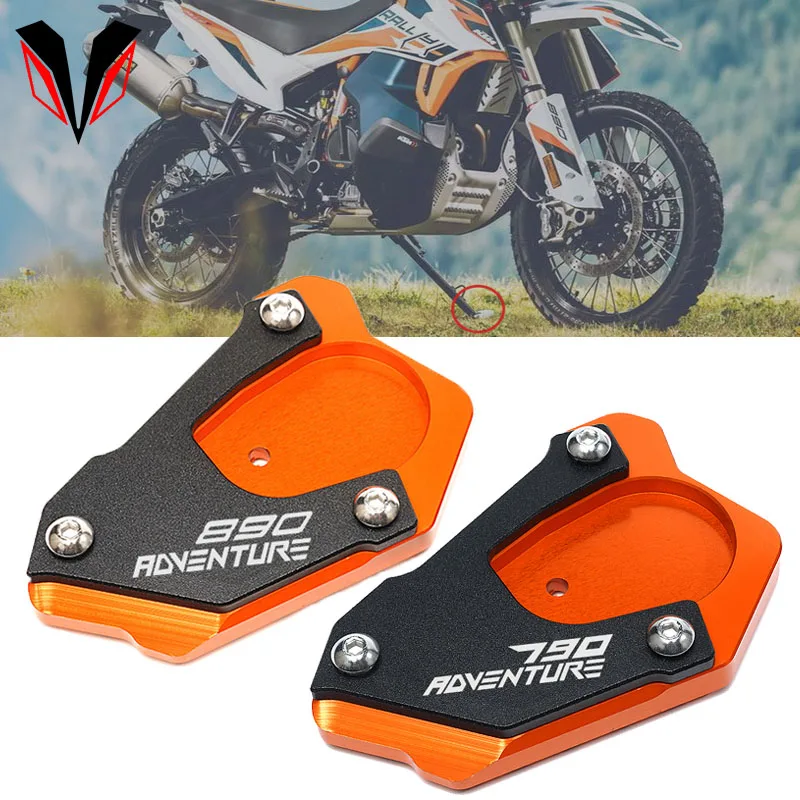 For Ktm 890 Adventure R 2021 2022 790 Adventure R / S 2019 2020 ...