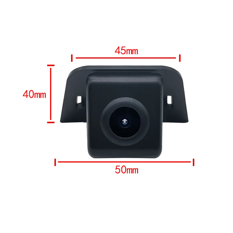 fit for toyota prius Car Camera,100% waterproof,reverse parking,CCD ...
