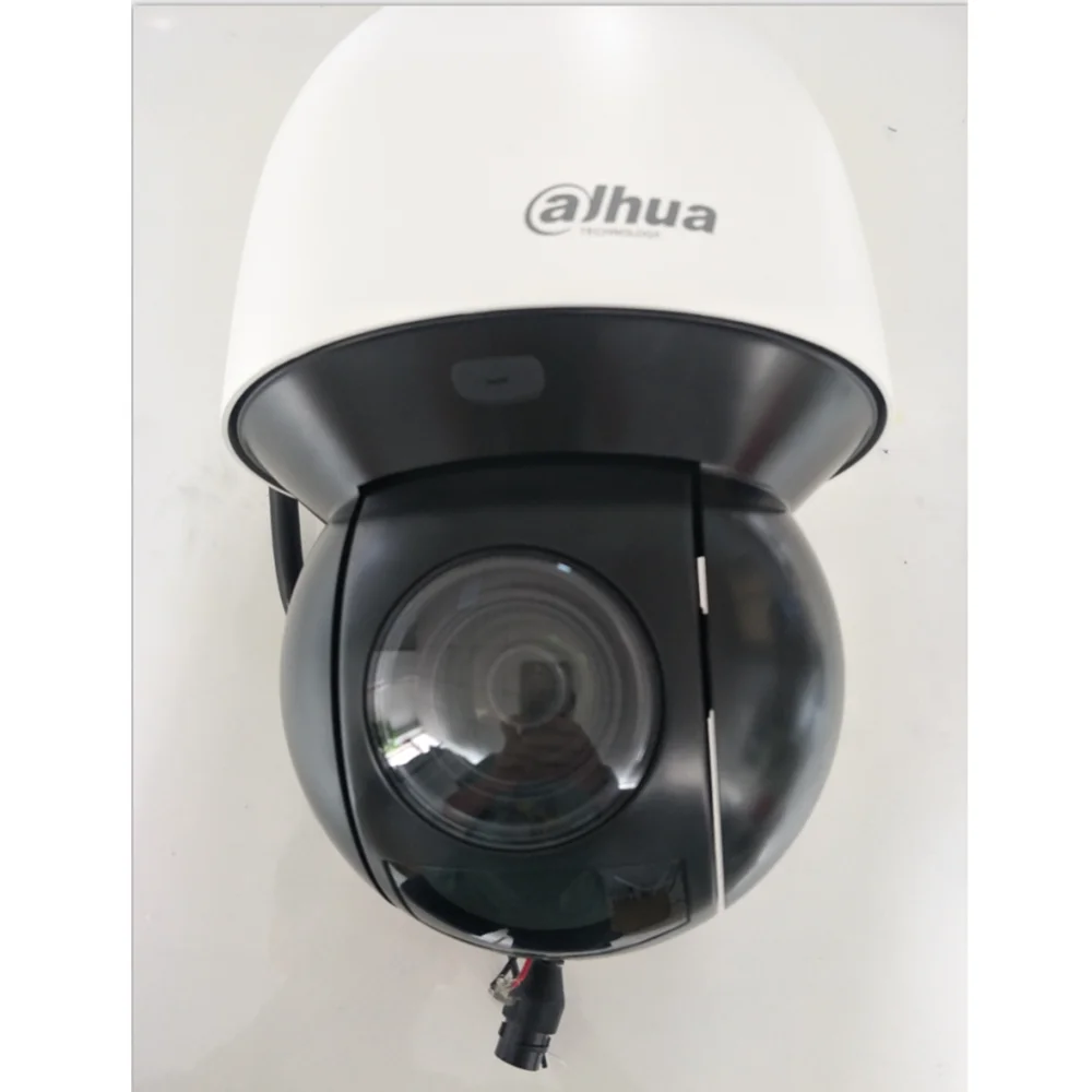 Dahua 4MP 32x Starlight IR WizSense Network PTZ Camera, 55% OFF