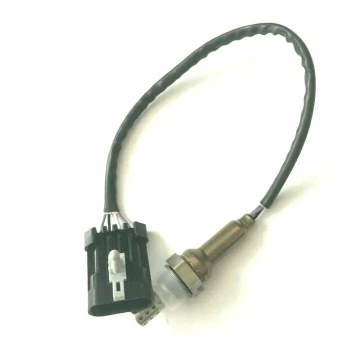 Car parts oe number 1026605GA for JAC Refine S5 Rein Oxygen sensor ...
