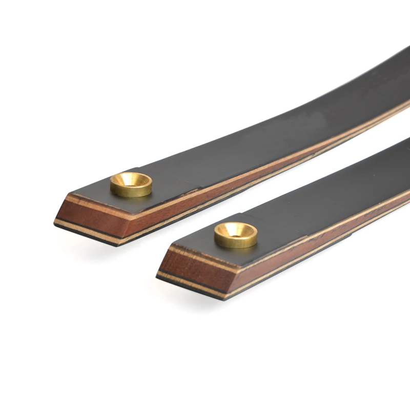 Bow Limbs Laminating