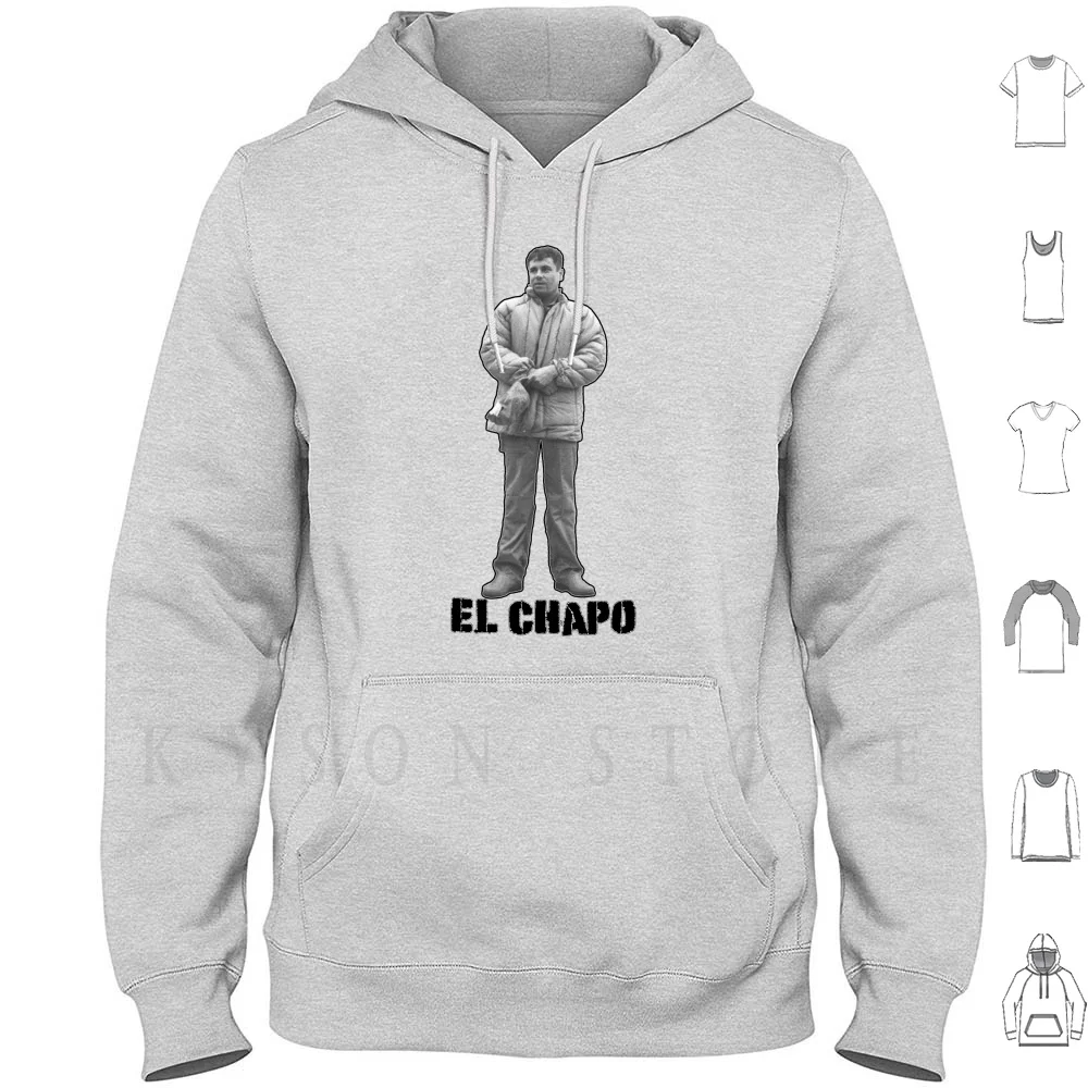 El-Chapo-Hoodies-Long-Sleeve-Chapo-El-Chapo-Guzman-Zetas-Pablo-Escobar ...