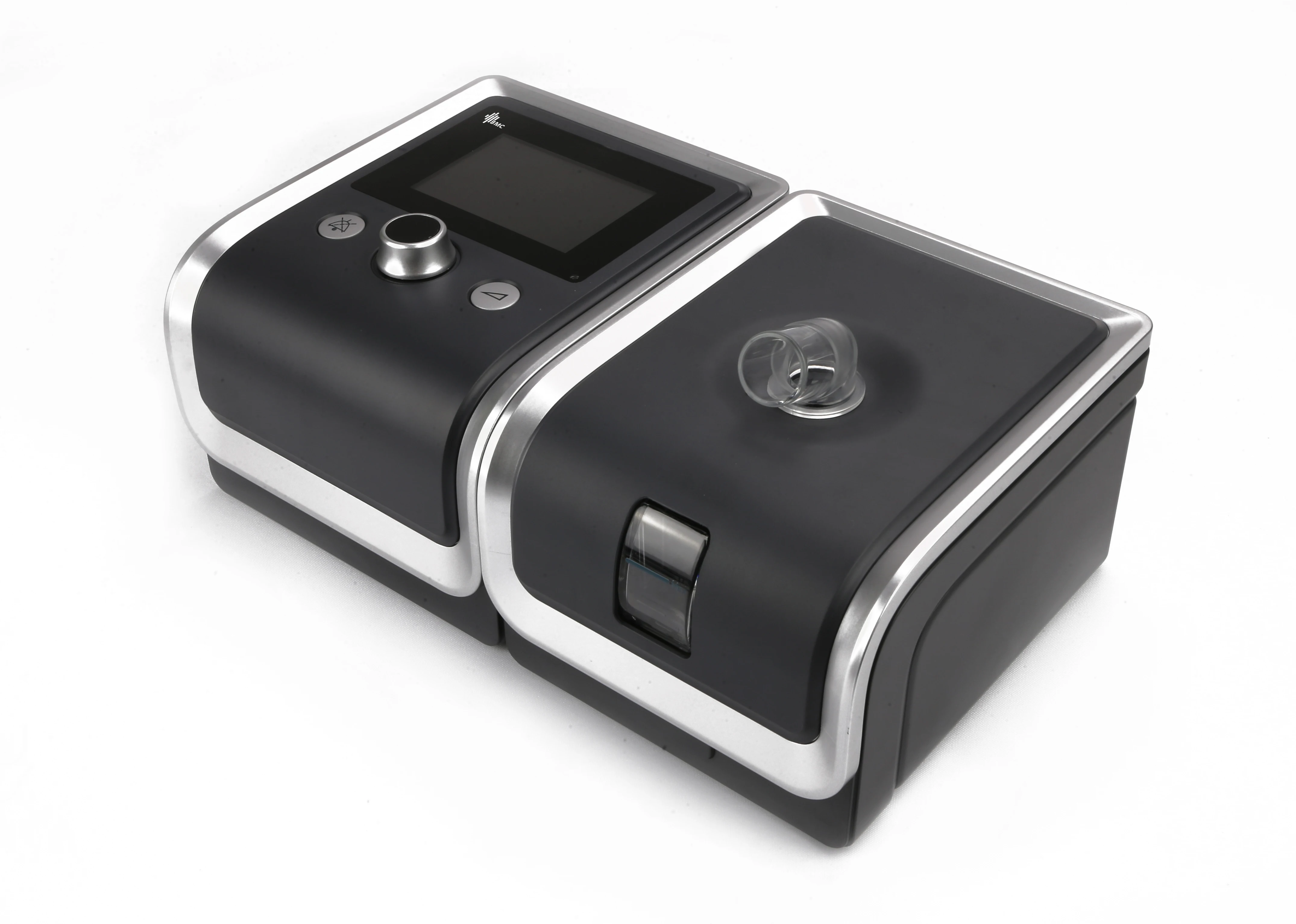 BMC-GII-BiPAP-Machine-Bi-level-CPAP-Sleep-Apnea-Anti-Snoring-COPD ...