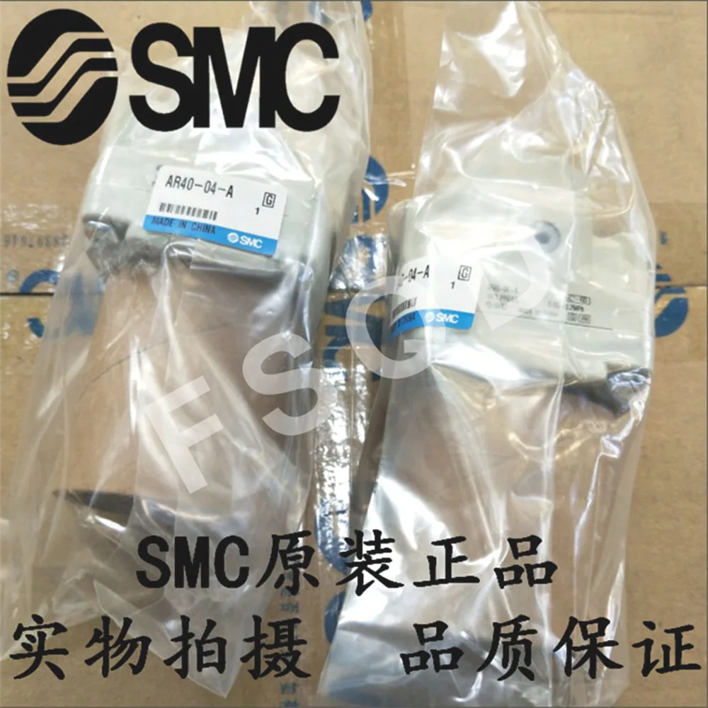 AR40 04 A AR40 04B A AR40 04G A AR40 04BG A SMC AR Series อากาศความดัน ...