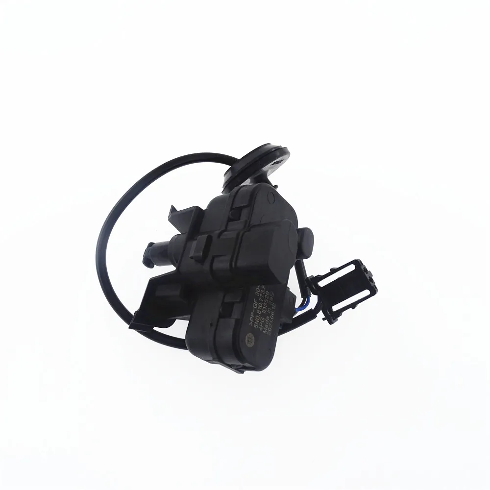 SCJYRXS For VW Tiguan Jetta Golf Scirocco 5ND 810 773 For Car Fuel ...