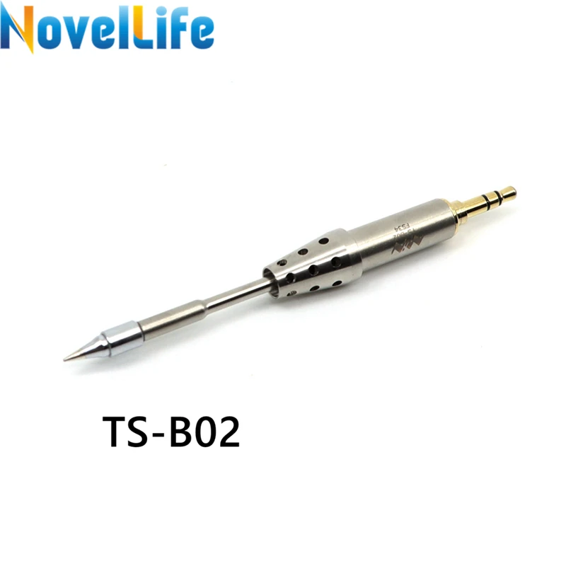 Original TS B02 BC02 D25 K4 J02 TS80 TS80P welding head replacement ...