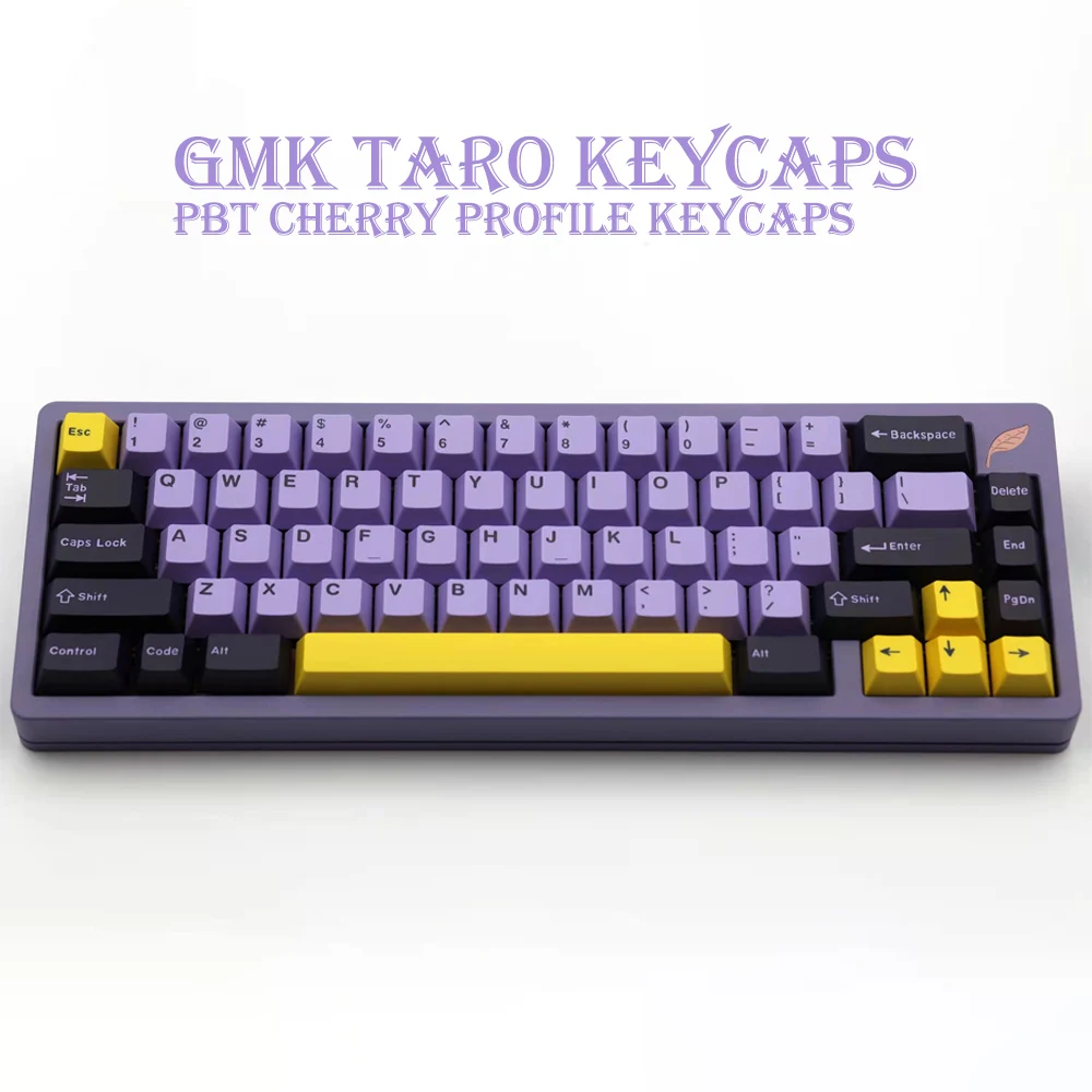 100% Keyboard Cherry Profile |all spacebar layout| for 60 TKL 65,75 ...