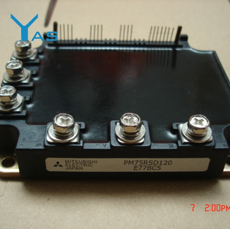 IPM Module PM75RSD120|module| - AliExpress