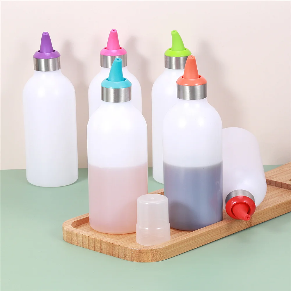 Mayonnaise Squeeze Bottle