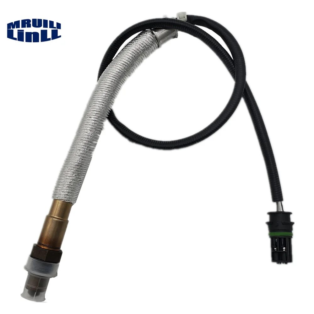 Original Bosc h Lambda Monitor Oxygen Sensor OEM 11787573320 7573320 ...