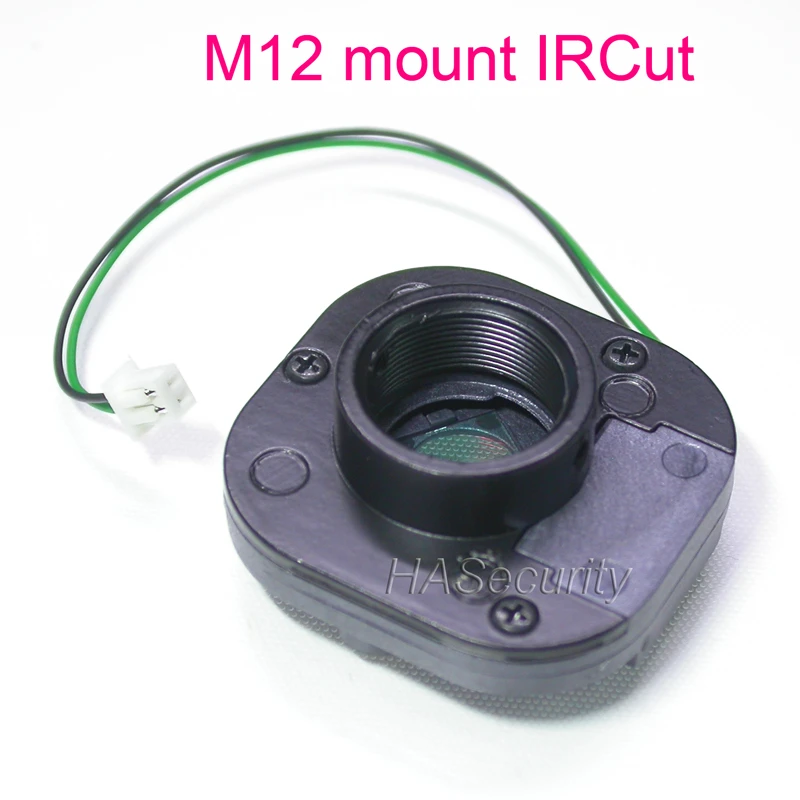M12 Mount Ircut , Irc , Ir-cut-off Filter Switcher Mechanism For ...