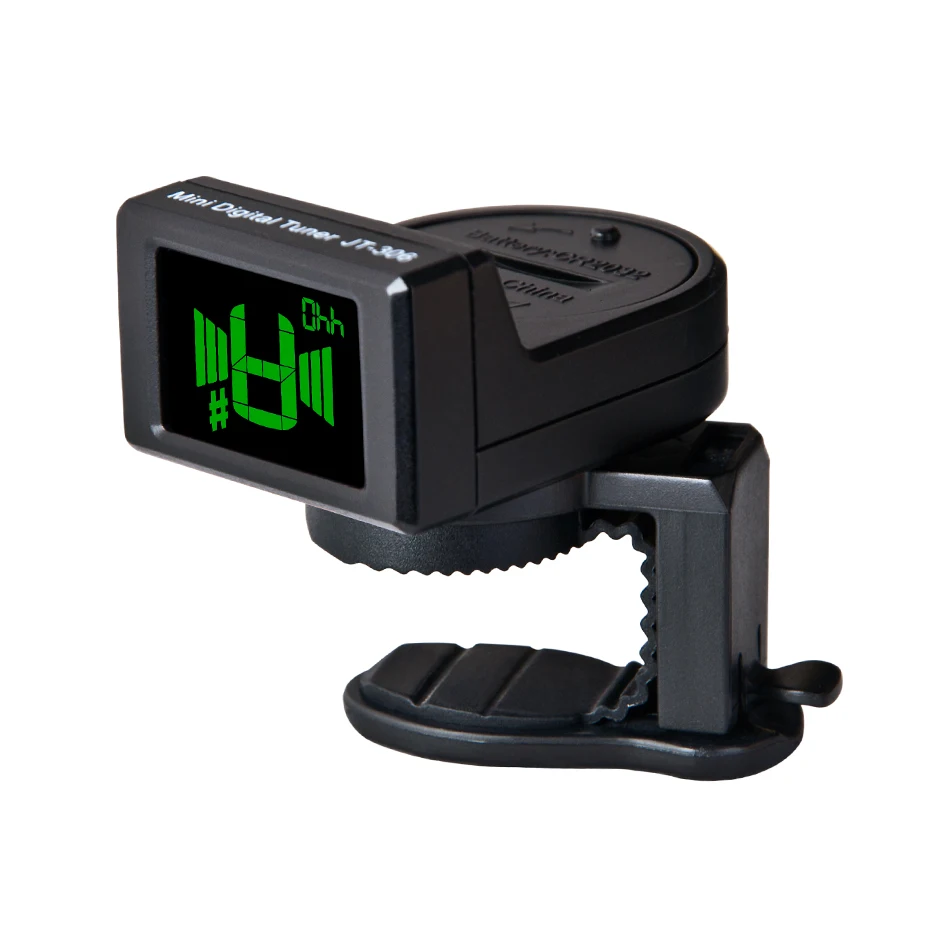 Mini-Digital-Guitar-JT-306-Tuner-LCD-Clip-on-Tuner-accessories-for ...