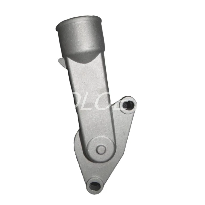 Aluminum Engine Cooling Thermostat Housing Cover 93275736 92089884 For ...
