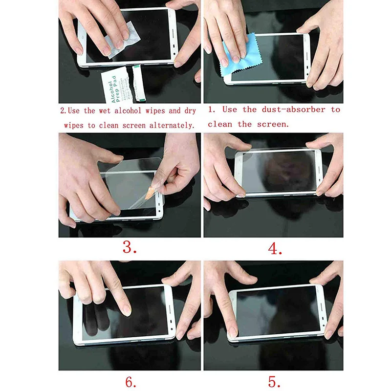 2 шт. для Oukitel K3 K5 K6 K8 K9 стекло для Qukitel U11 U22 U23 U15S U20 Plus U25 Pro закаленное ...