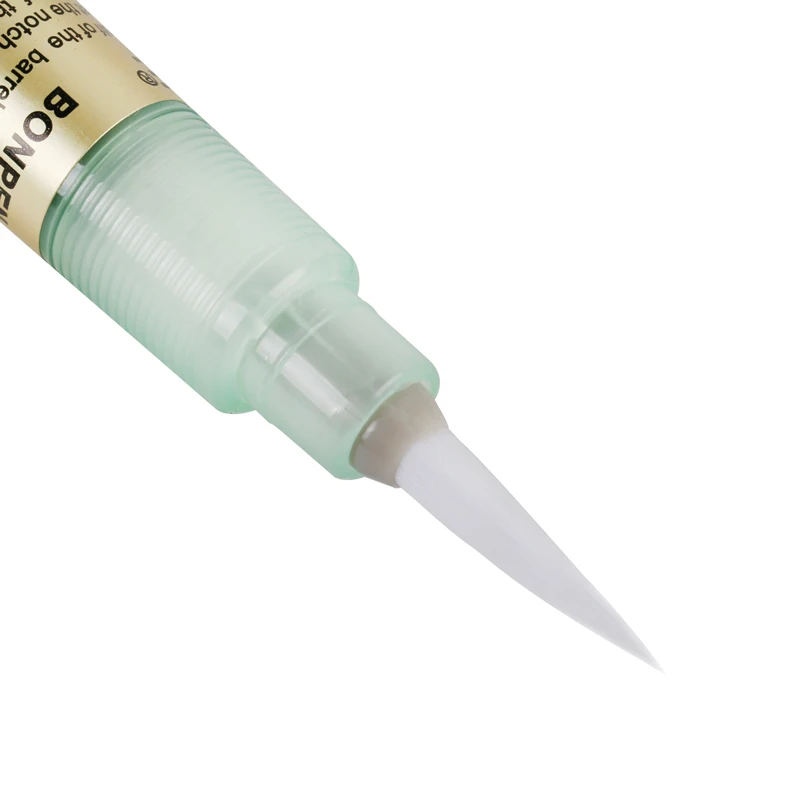 Eredeti Japán Bon-102 Fluxus Paszta Forrasztó Kefe Tipp 1Pcs/ Lapos ...