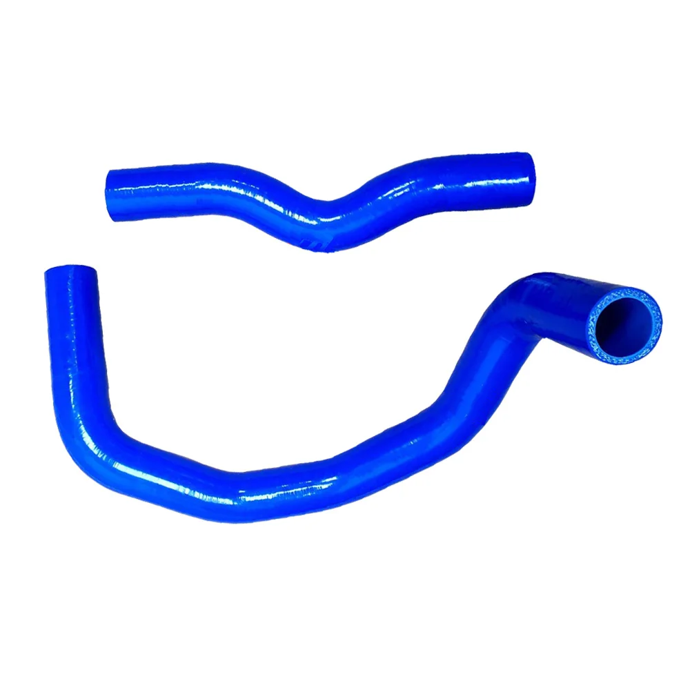 Silicone-Radiator-Coolant-Hose-25411-2D100-25412-2D100-For-Hyundai ...