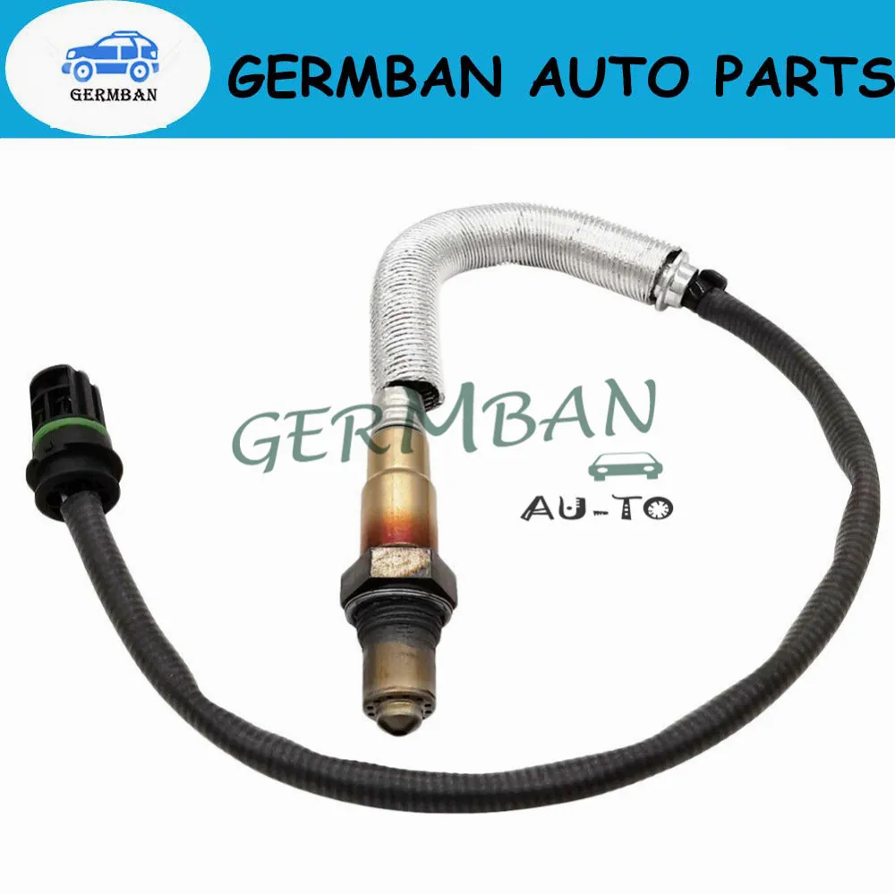 Wide Band 11787545074 Oxygen Sensor For BMW 323i 128i 528i X3 X5 535i ...