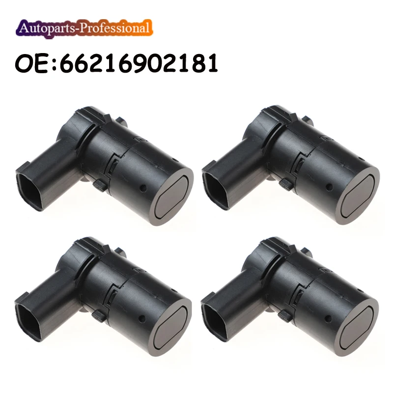 Sensor de aparcamiento PDC para coche, accesorio de alta calidad para ...